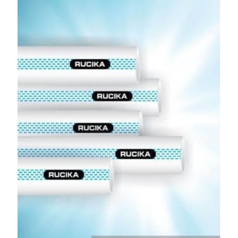 Cut 100cm rucika 1/2inch aw/Cut 1/2"aw pvc Pipe | Shopee Philippines