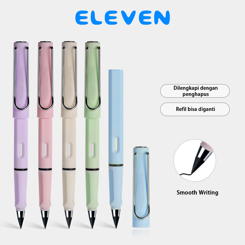 Eleven Eternal Pencil Premium/Eternal Pencil Without Contents For ...