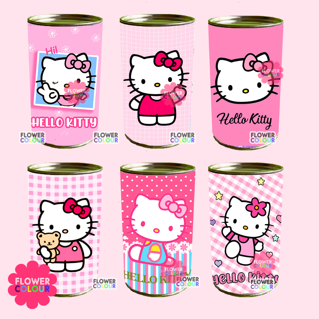 HELLO KITTY CHARACTER PIGGY BANK HELLO KITTY PIGGY BANK Piggy Bank ...