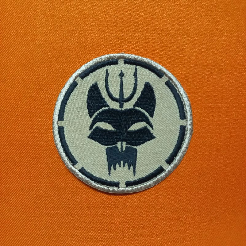 Bravo Team SEAL | Us Navy | Embroidered patch | Shopee Philippines