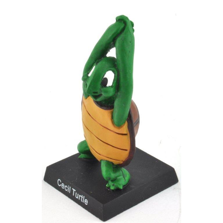Deagostini Looney Tunes - Cecil Turtle | Shopee Philippines
