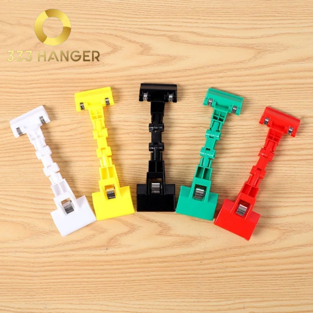 Robot Model Price Clamp/Price Tag Board Clamp/Price Sale Label | Shopee ...