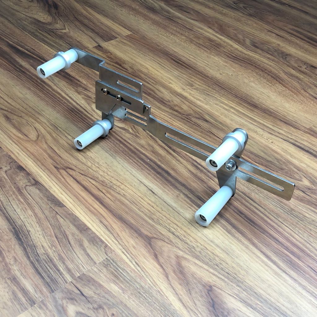 MESIN Overlock Puller Overlock Rubber Puller - Overlock Sewing Machine ...
