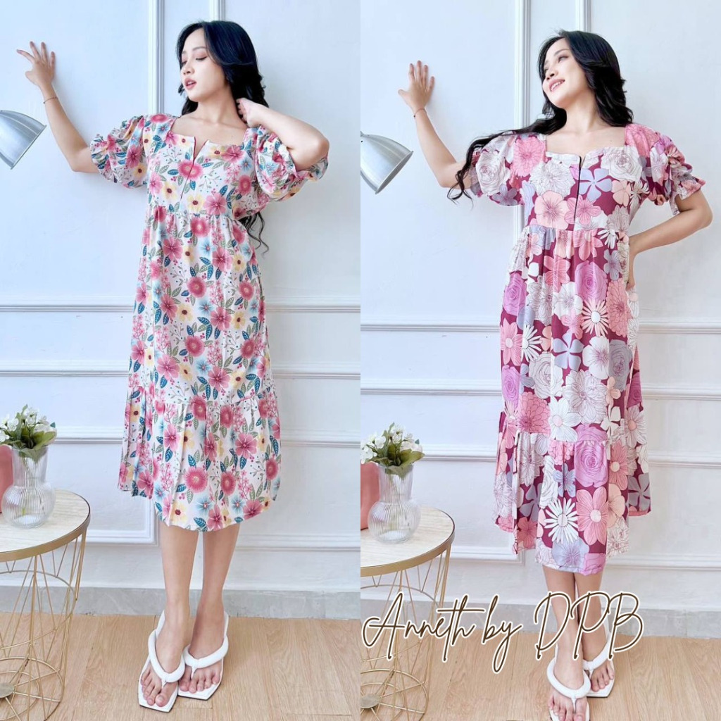 Balinese Princess Negligee - Anneth Negligee | Shopee Philippines