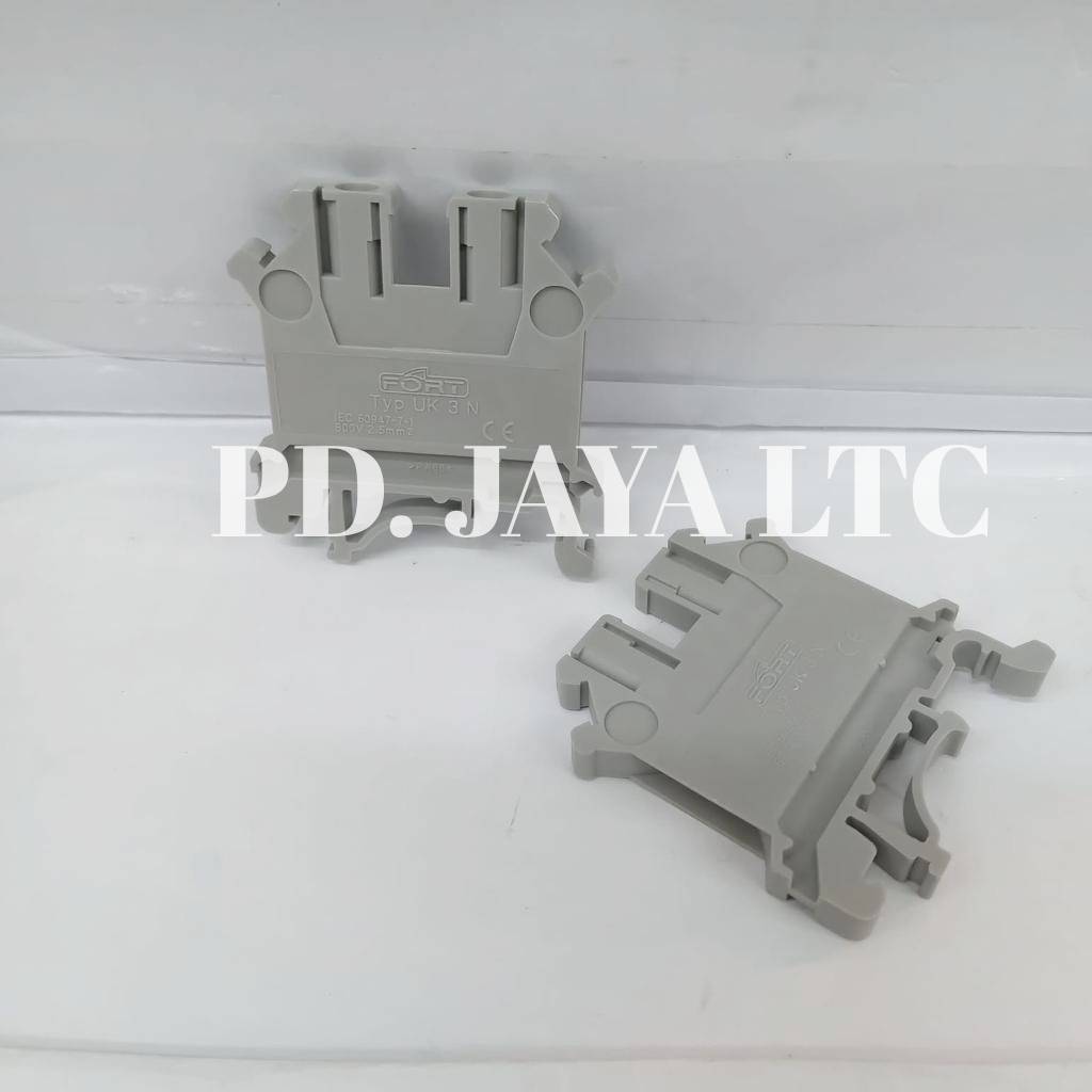 Terminal Block Type Uk Grey Shopee Philippines