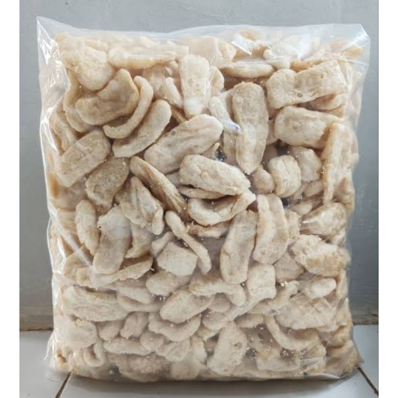 Crispy Dried Tongue Cuanki | Shopee Philippines