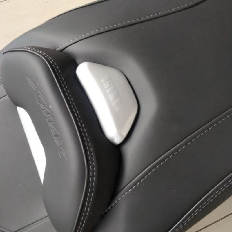 Yamaha Xmax Universal Middle Seat Back Rest Cushion | Shopee Philippines