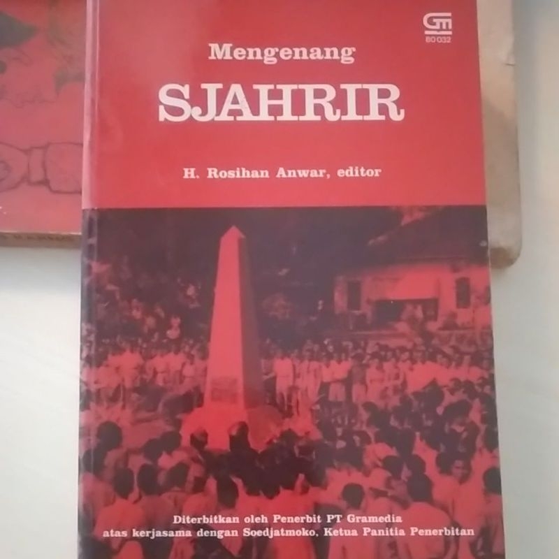 Remembering Syahrir (Sutan Syahrir) | Shopee Philippines