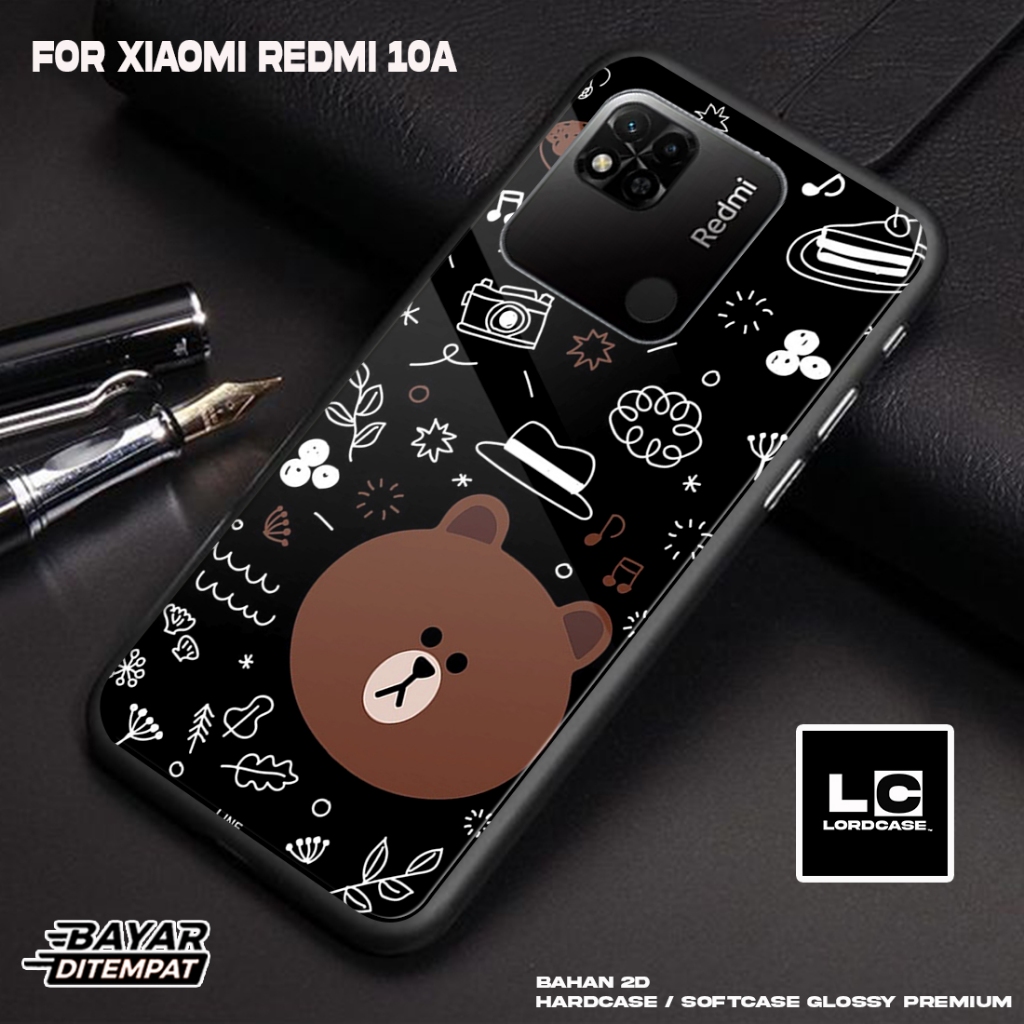 HP XIAOMI REDMI 10A Case - Latest Cellphone Casing 2023 Lordcase14 ...