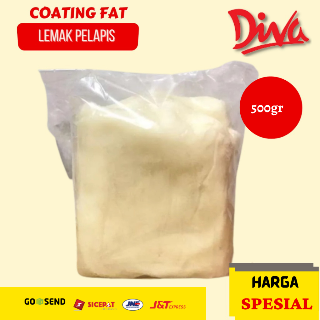 [500g] Coating Fat / Coating Fat for Chocolate | Shopee Philippines