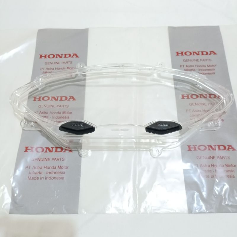 Honda pcx 160 speedometer mica Cover, original k1z part code | Shopee ...