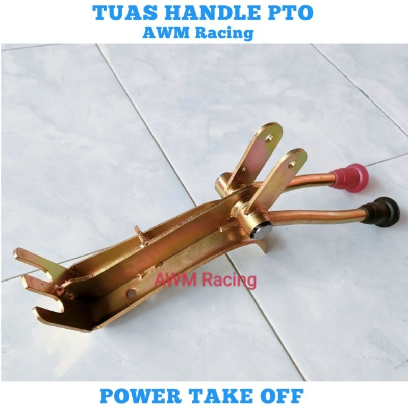 Lever Handle PTO dump truck / Power Take Off PTO Handle PTO dump truck ...