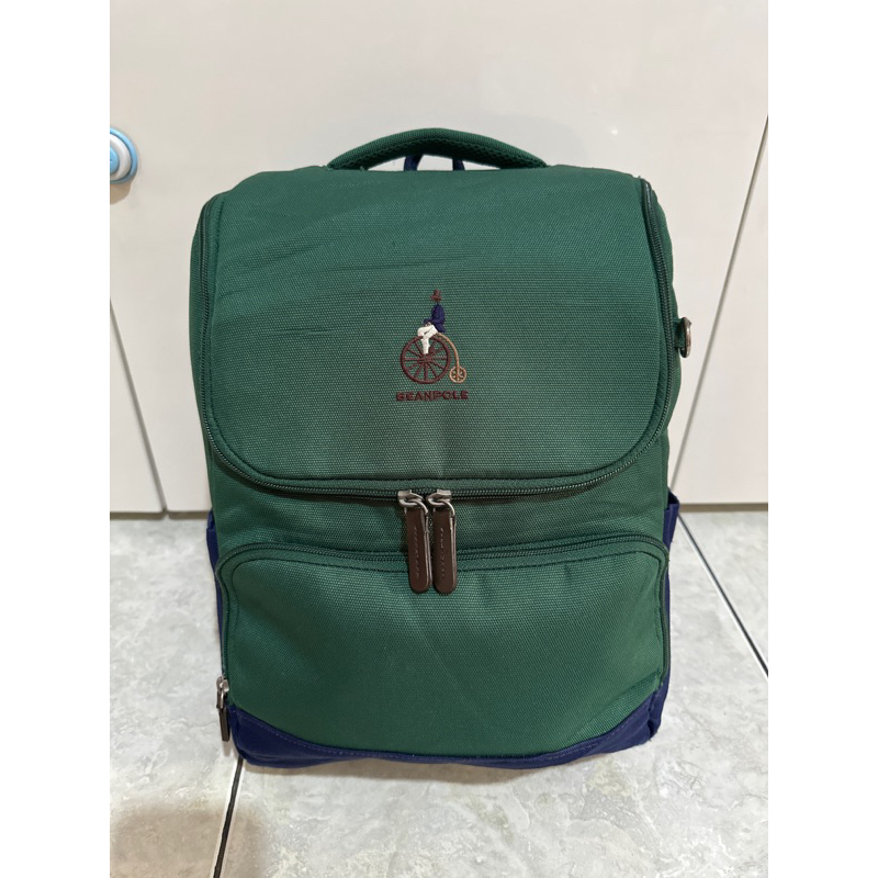 Original Beanpole Brand Children's Backpack | Shopee Philippines