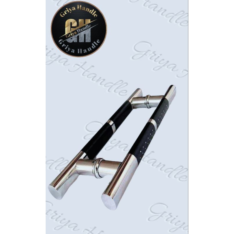 (one Set) oval door Handle through bolt 45 cm 60 cm/Through bolt door ...