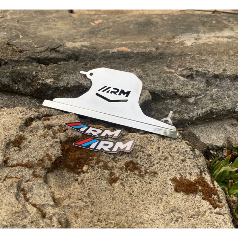 Radiator Neck Cover ARM Vario 125 150 160 | Shopee Philippines