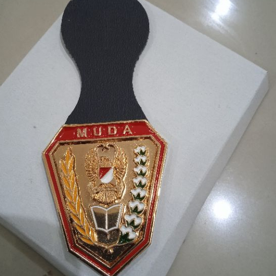 Brevet wing bati young mk madya hanging tongue model | Shopee Philippines