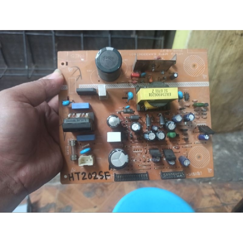 Psu dvd home theater lg HT 202SF | Shopee Philippines