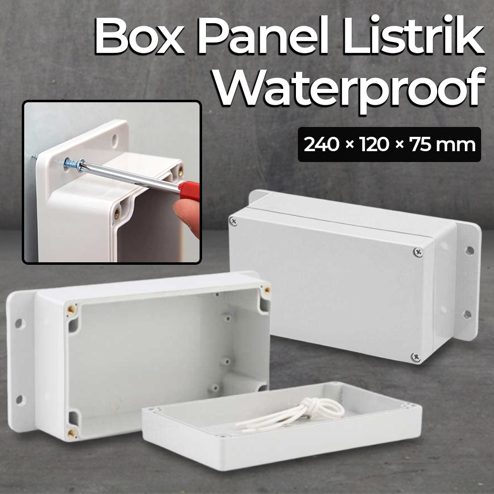 Electrical Panel Box KWH TOKEN ELECTRICITY BOX COVER WATERPROOF AND ...