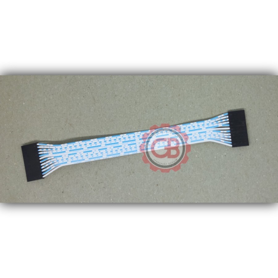 MESIN 9 NEEDLE SENSOR CABLE PCB HEAD TO PCB SENSOR THREAD EMBROIDERY ...