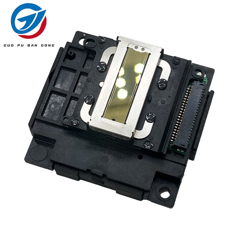 Print Head Epson L110 L120 L130 L210 L220 L310 L360 L110 L3110 L3150 ...