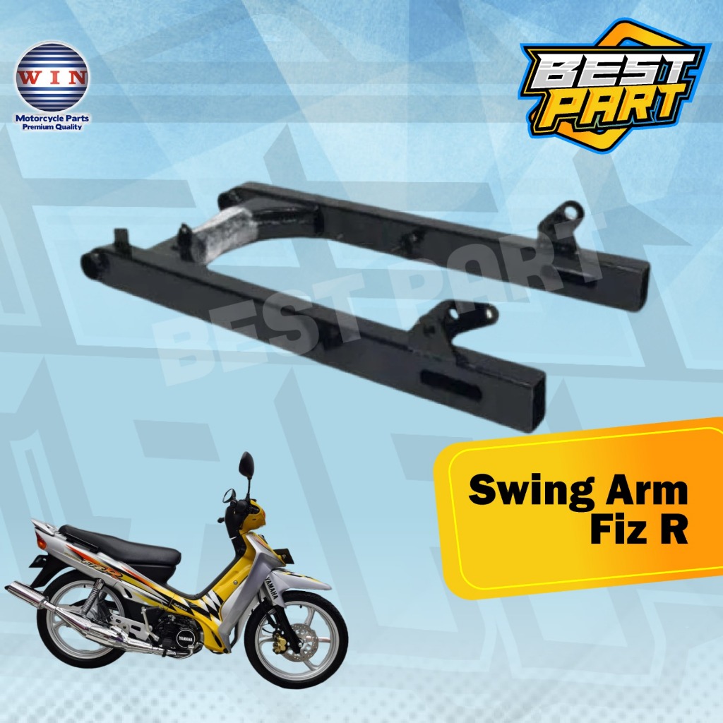 Swing Arm Fiz-R Swing Arm Brand Win | Shopee Philippines