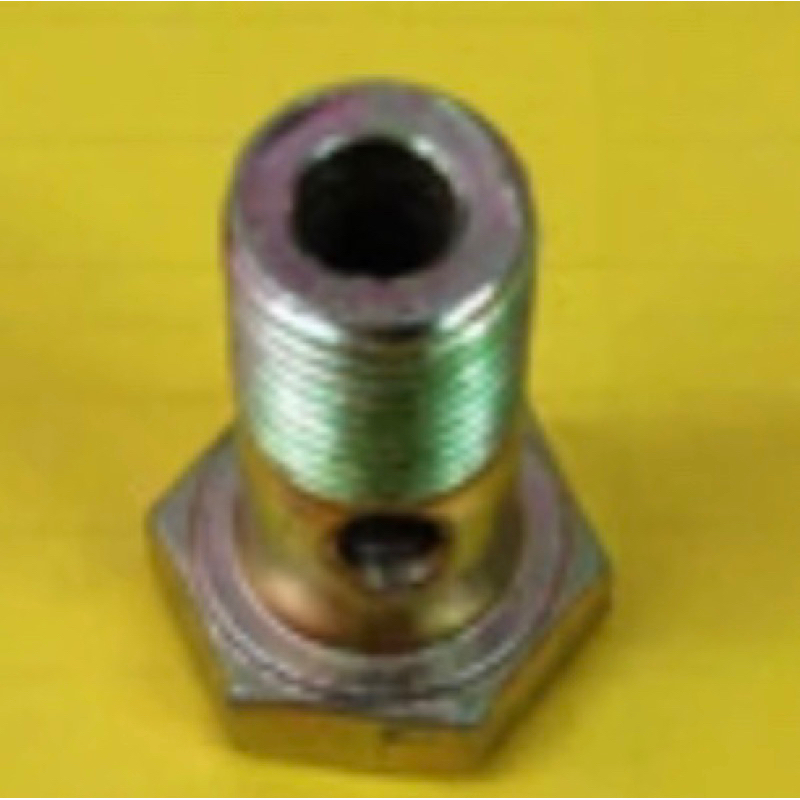 DONGFENG DIESEL R175 R180 SOLAR OIL FAUCET BOLT | Shopee Philippines