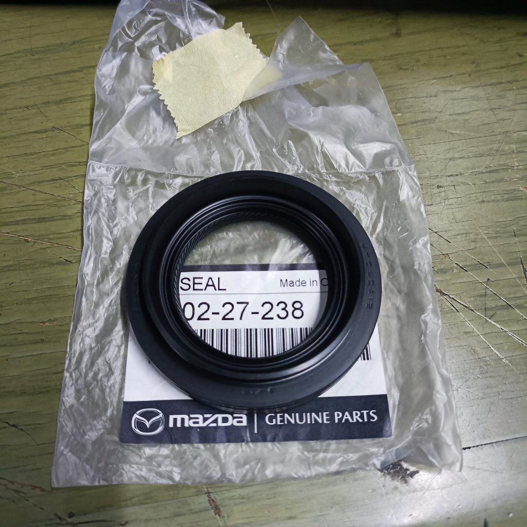 Front Axle SEAL MAZDA 3 6 BIANTE CX-3 CX-5 CX-8 CX-9 FZ0227238 Original ...