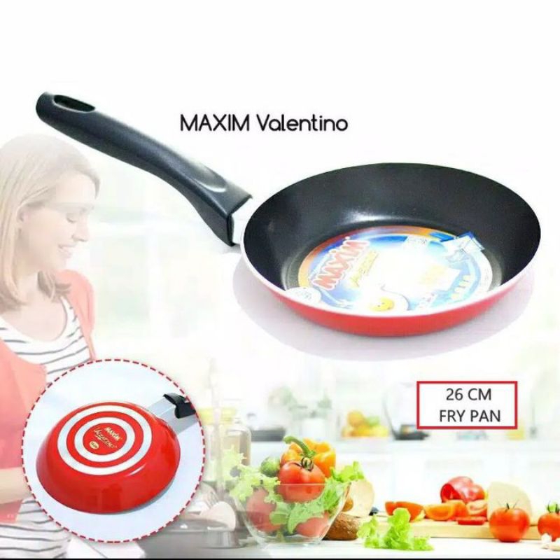 Teflon maxim Non-Stick 26cm | Shopee Philippines