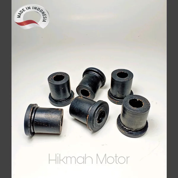 Bos Rubber Bushings Per Toyota Landcruiser Hardtop 2F FJ40 BJ40 series ...