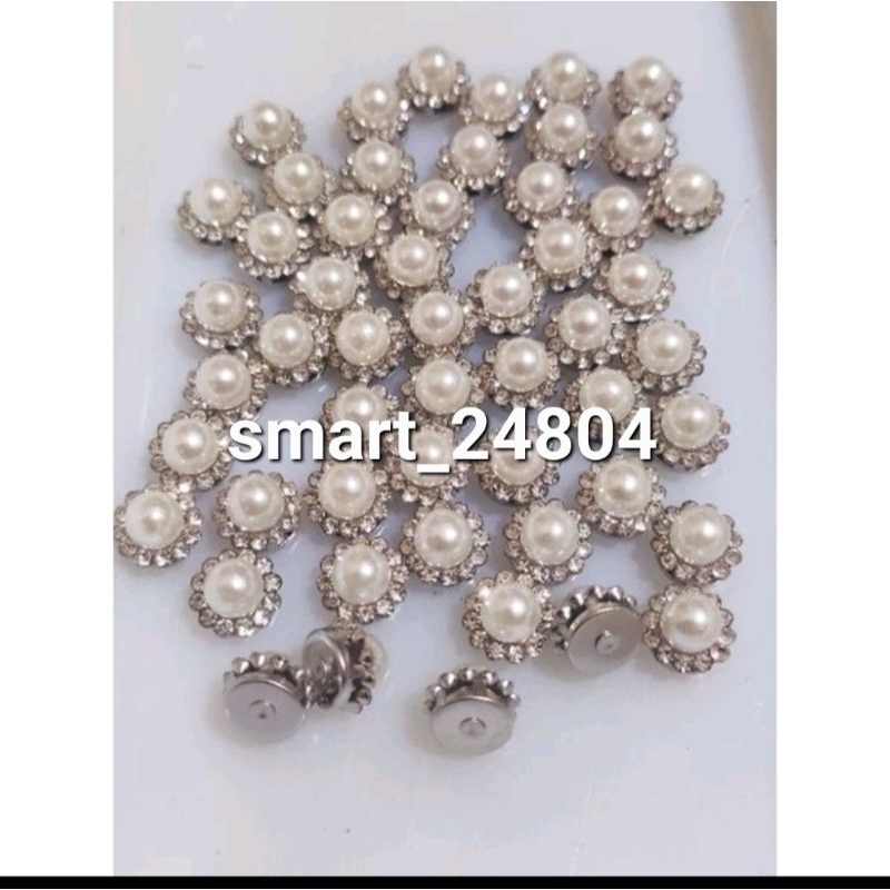 MATAHARI 10mm Mote Sun Shell/Pack (50pcs Contents) | Shopee Philippines