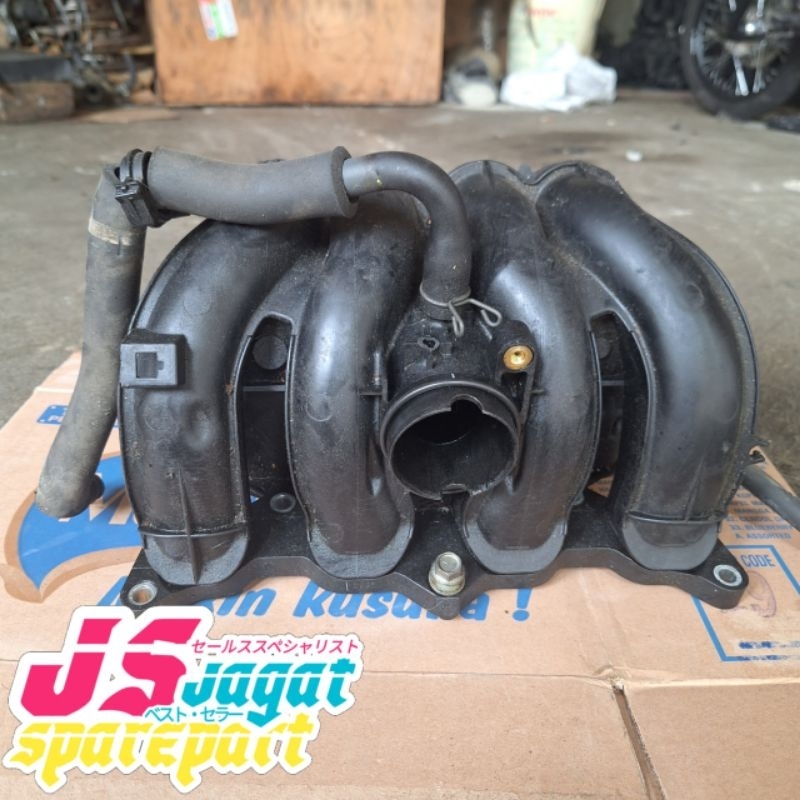 Original copotan oil vios intake manifold | Shopee Philippines