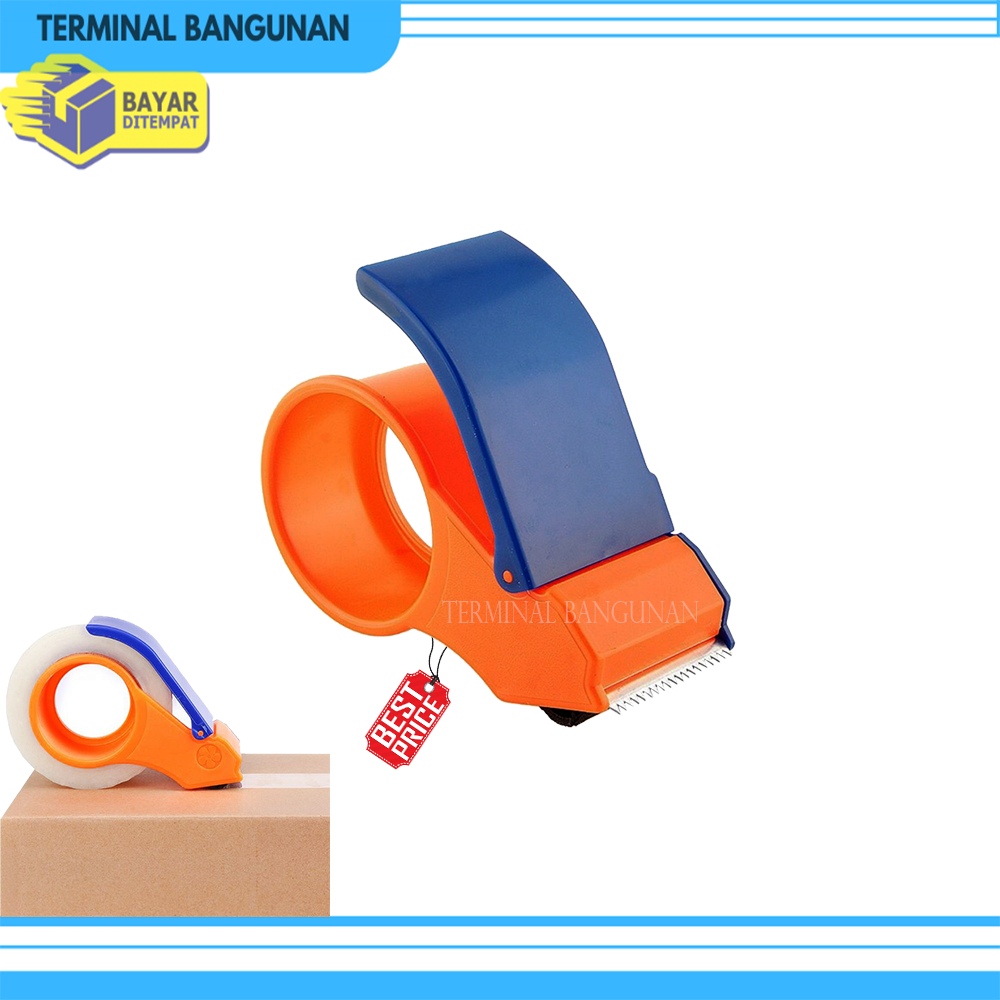 Duct tape tool (TAK CUTTER) | Shopee Philippines