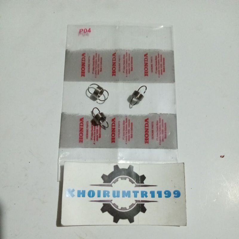 Per seat lock for honda pcx 150 160 adv 150 original 1 pcs | Shopee ...
