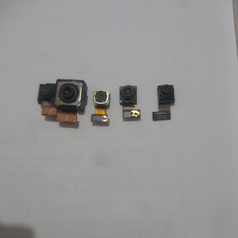 Redmi note 8 pro camera 1 set original removed | Shopee Philippines