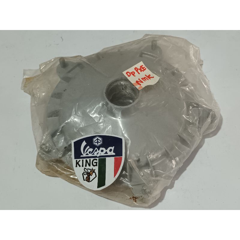 Vespa front drum fork 2 LARGE AS pxe exclusive excel RAMP | Shopee ...