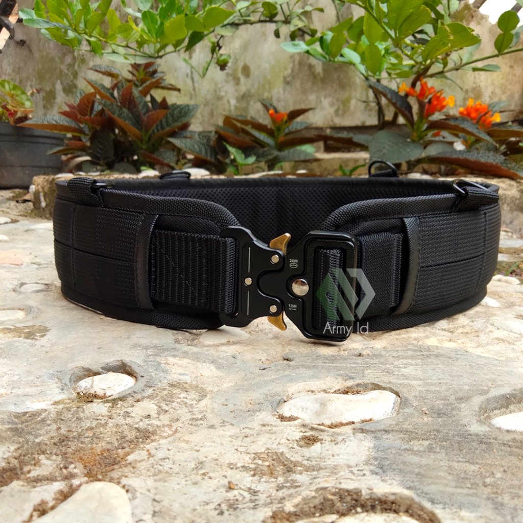 TACTICAL coupling | Men's Belts | Complete Tactical Belt With Coupling ...