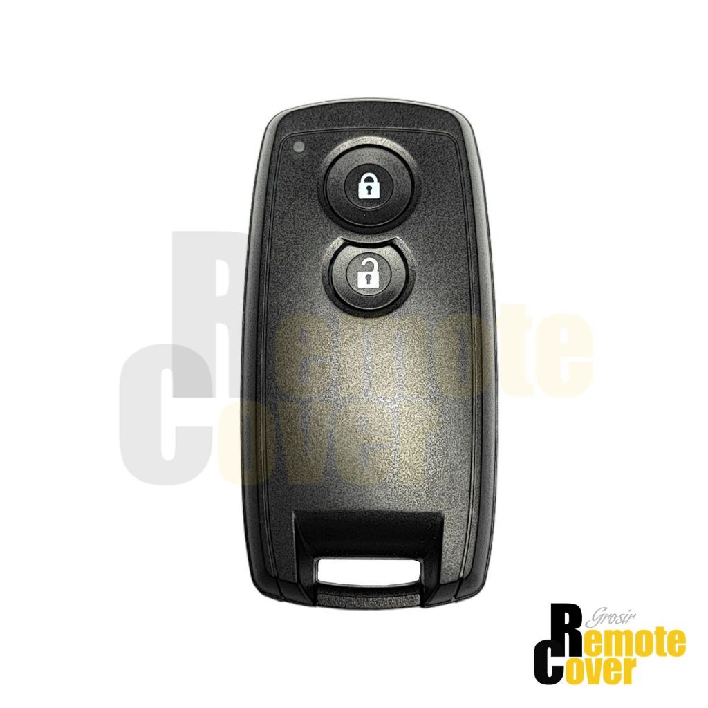 Old Suzuki Grand Vitara Smartkey Keyless Remote Key Casing | Shopee ...