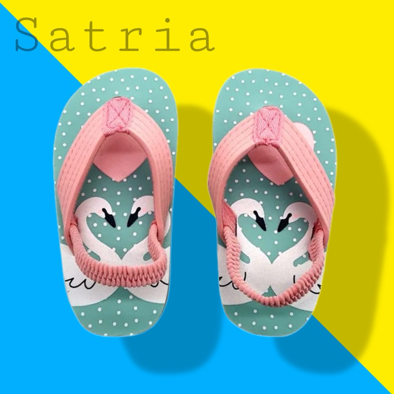 Unisex Boys' and Girls' Flip-flops-Children's Flip Flop Sandals ...