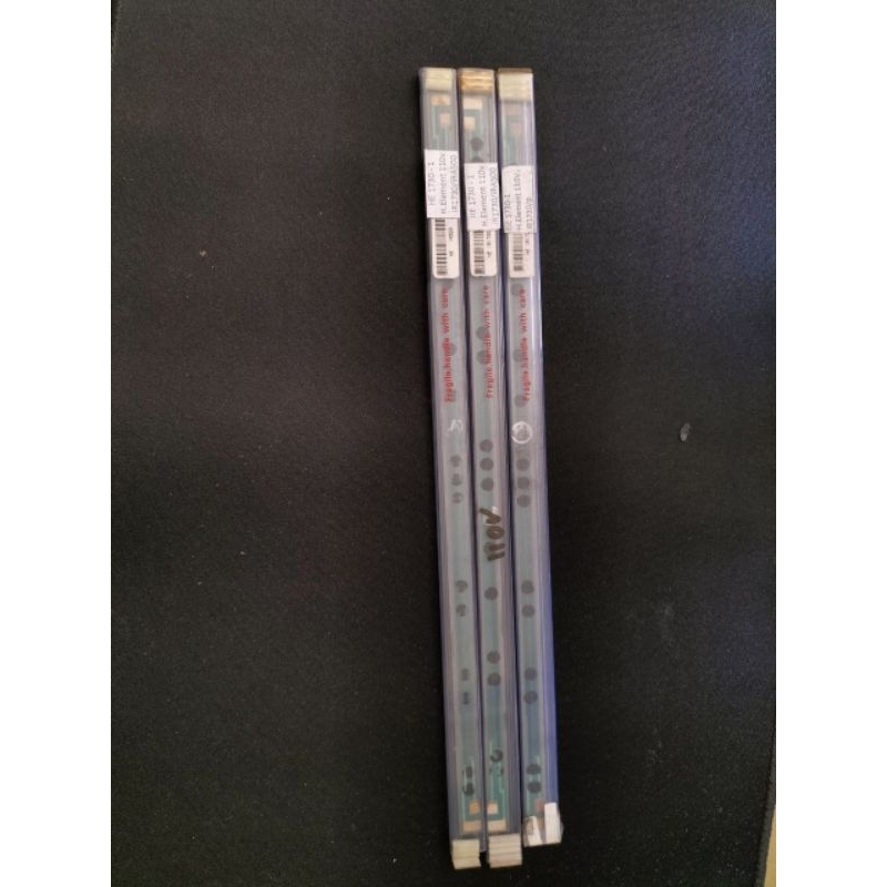 MESIN HEATER ELEMENT IRA 400 110V/220V (ex machine) | Shopee Philippines