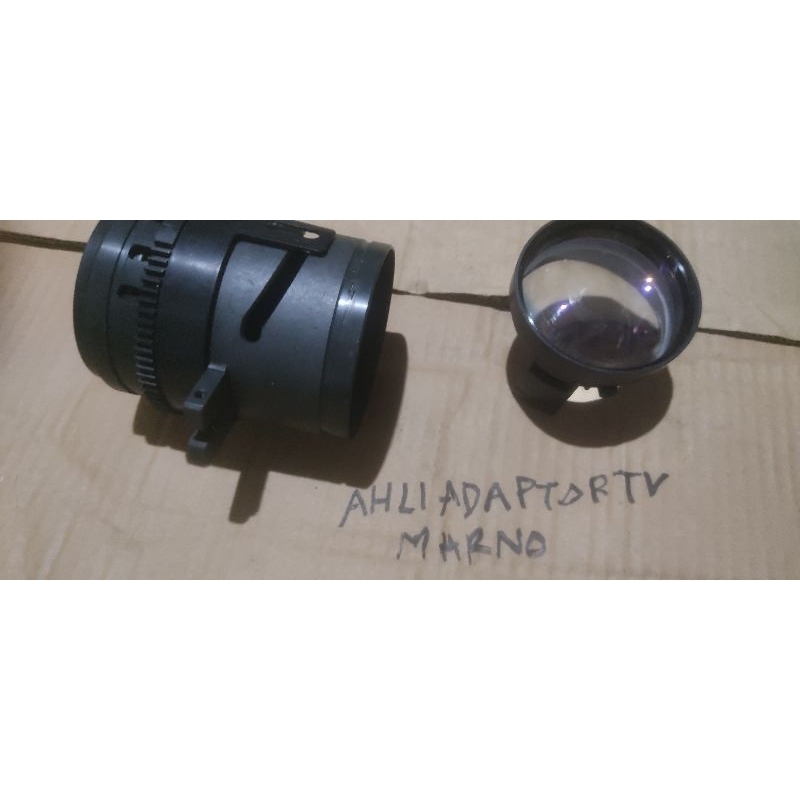 UNGU MESIN 1 PHOTOCOPY lens without HOUSE non Housing COATING clear ...
