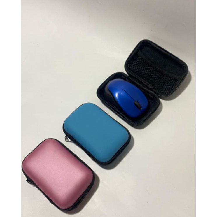 Best Product Pouch Mouse Pouch Charger Pouch Eahone | Shopee Philippines