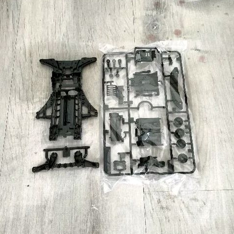 Tamiya Chassis FMA Root gearbox - Original | Shopee Philippines