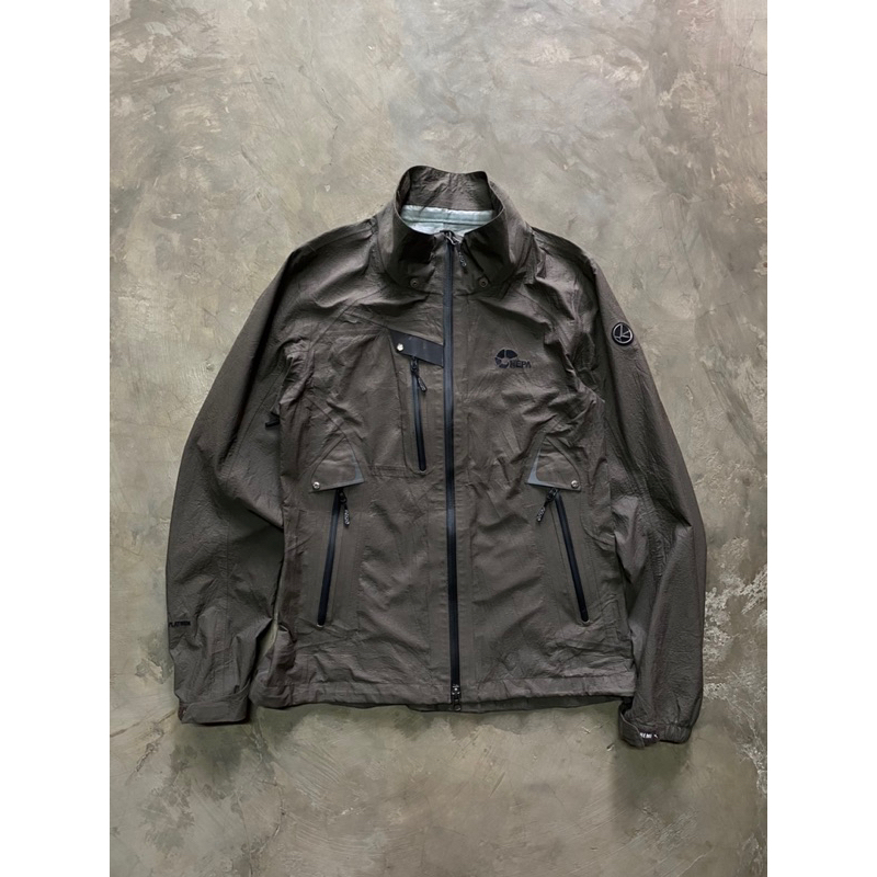 Nepa jacket, second original | Shopee Philippines