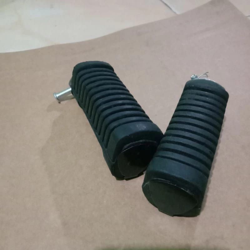 Postep step footstep boste rubber Honda | Shopee Philippines