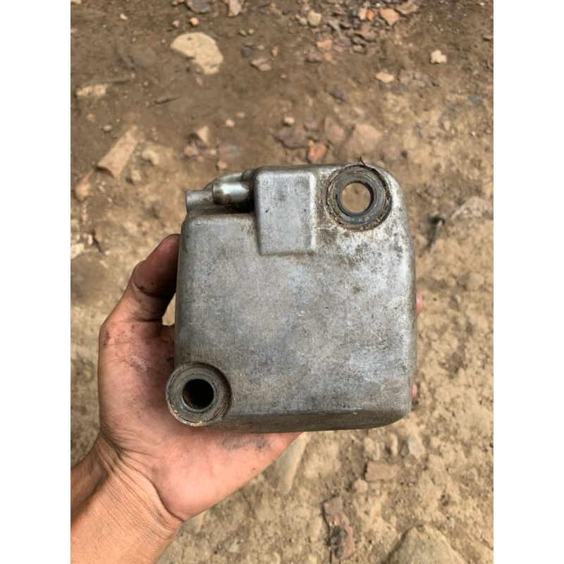 Close the Head Block Beat K44 / Beat Pop Esp / Scoopy Esp Original ...