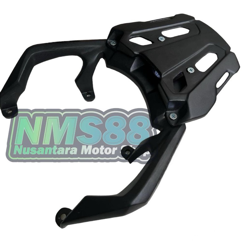 BOX BRACKETS HONDA ADV 160 ADV 150 PNP SHAD GIVI SHAD BEHEL BOX ADV 160 ...