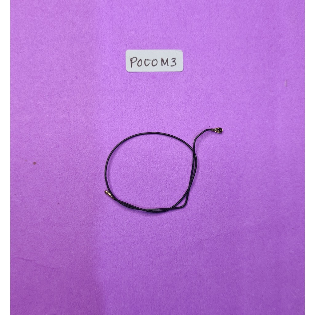 Original COPOTAN POCO M3 ANTENNA CABLE | Shopee Philippines