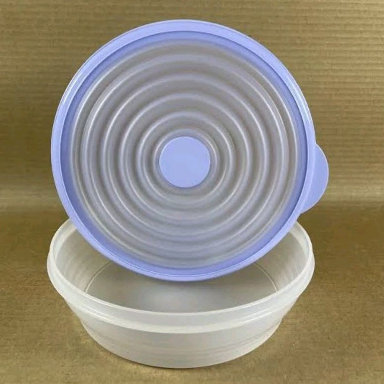 Stuffables storage containers Tupperware | Shopee Philippines