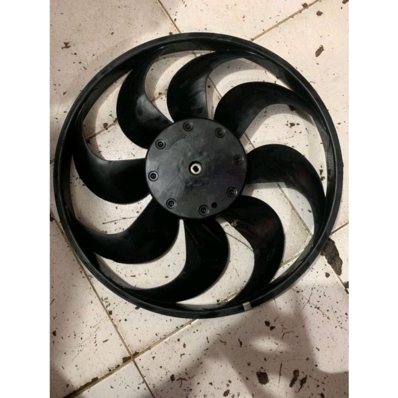 Wuling CONFERO Radiator Fan | Shopee Philippines