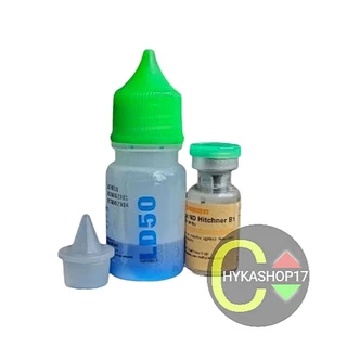 Shop b1b1 vaccine for Sale on Shopee Philippines